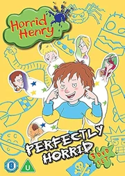 Horrid Henry (2006) | English Voice Over Wikia | Fandom