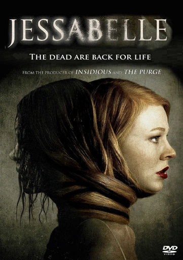Jessabelle (2014) | English Voice Over Wikia | Fandom