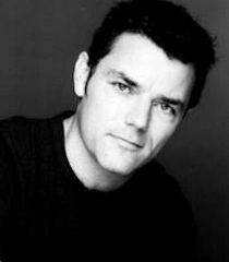 Joe Matheson | English Voice Over Wikia | Fandom