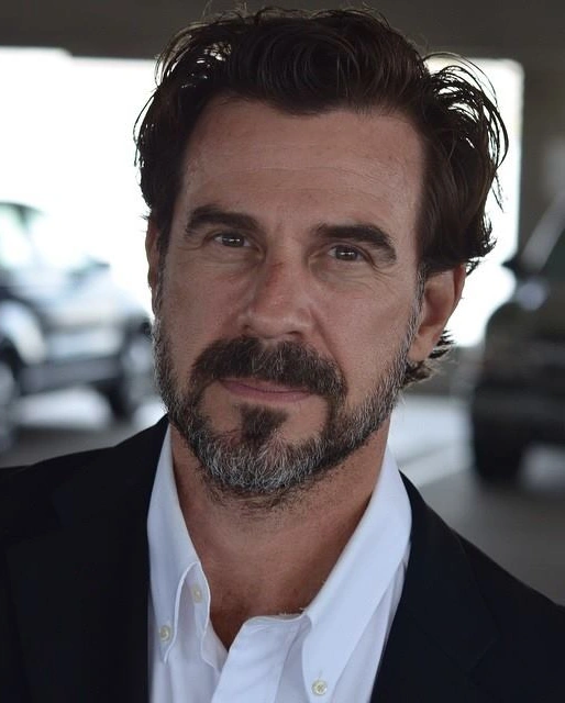 John Mese | English Voice Over Wikia | Fandom