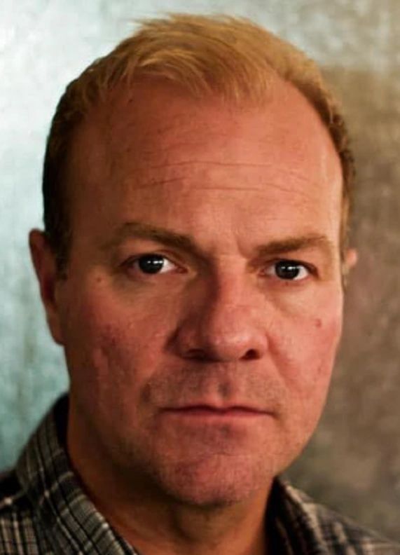 Kevin Rothery | English Voice Over Wikia | Fandom