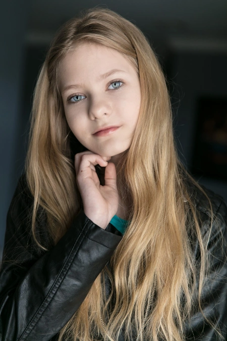 Lilith Max | English Voice Over Wikia | Fandom