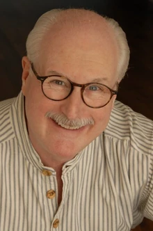 Mark Stoddard | English Voice Over Wikia | Fandom
