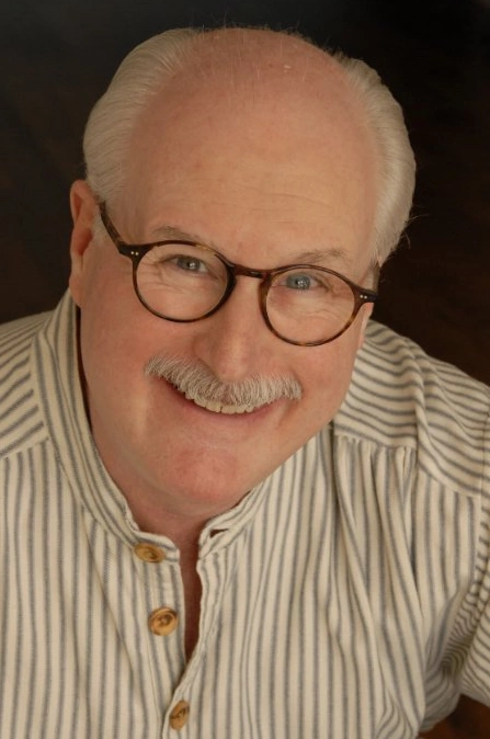 Mark Stoddard | English Voice Over Wikia | Fandom