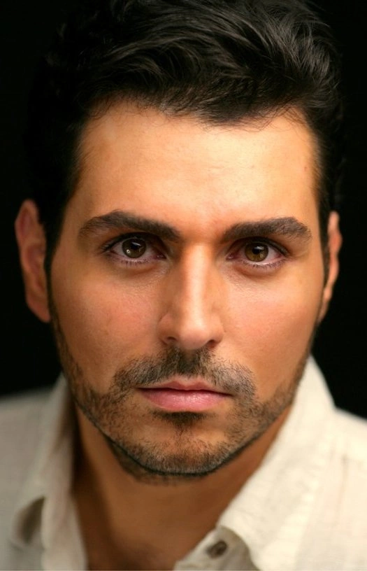 Sam Kalidi | English Voice Over Wikia | Fandom