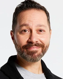 Sam Riegel | English Voice Over Wikia | Fandom