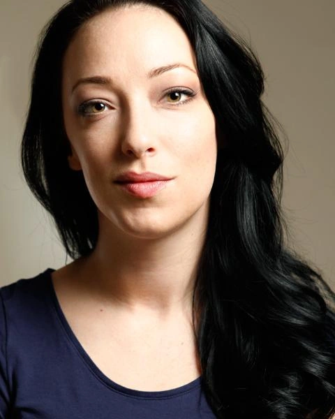 Amelia Tyler | English Voice Over Wikia | Fandom