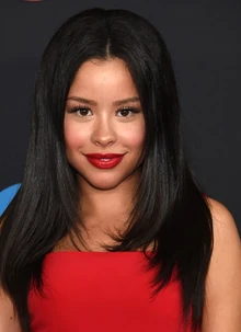Cierra Ramirez | English Voice Over Wikia | Fandom