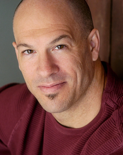 Dave Fouquette | English Voice Over Wikia | Fandom