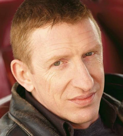 Greg Kramer | English Voice Over Wikia | Fandom