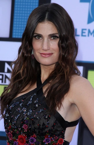 Idina Menzel | English Voice Over Wikia | Fandom
