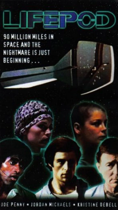 Lifepod (1981) | English Voice Over Wikia | Fandom