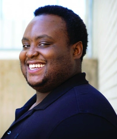 Major Attaway | English Voice Over Wikia | Fandom