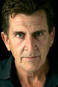 Richard Carter | English Voice Over Wikia | Fandom