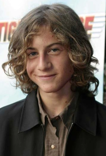 Alex D. Linz | English Voice Over Wikia | Fandom