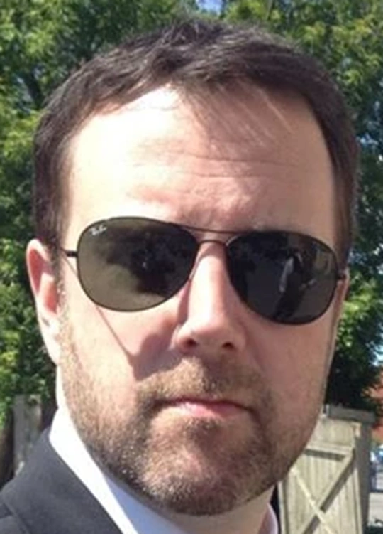 Brady Moffatt | English Voice Over Wikia | Fandom