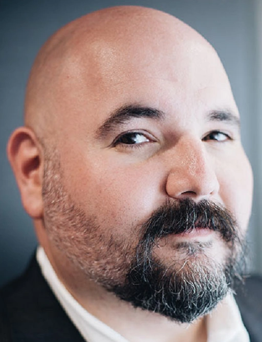 Dan Garza | English Voice Over Wikia | Fandom