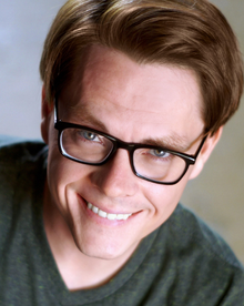 Derick Snow | English Voice Over Wikia | Fandom