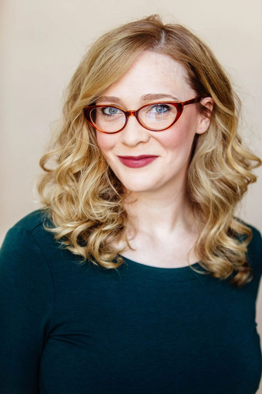 Emily Cramer | English Voice Over Wikia | Fandom