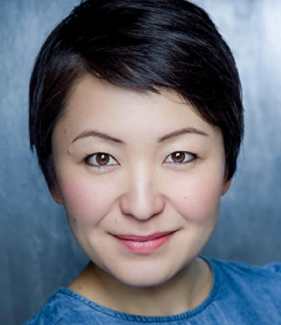 Haruka Kuroda | English Voice Over Wikia | Fandom