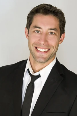 Joe Zieja | English Voice Over Wikia | Fandom