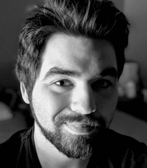 Nicholas Markgraf | English Voice Over Wikia | Fandom