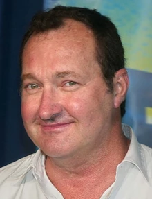 Randy Quaid | English Voice Over Wikia | Fandom