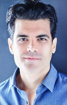 Jason Griffith | English Voice Over Wikia | Fandom