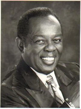 Lou Rawls | English Voice Over Wikia | Fandom