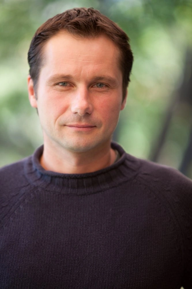 Roman Varshavsky | English Voice Over Wikia | Fandom