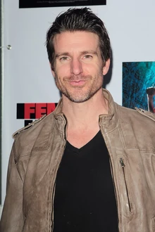 Sean Douglas | English Voice Over Wikia | Fandom