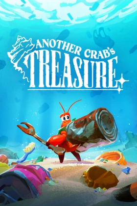 Another Crab's Treasure (2024) | English Voice Over Wikia | Fandom