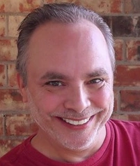 Daniel Baugh | English Voice Over Wikia | Fandom