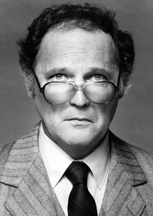 John Vernon | English Voice Over Wikia | Fandom