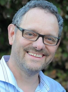 Ken Boynton | English Voice Over Wikia | Fandom