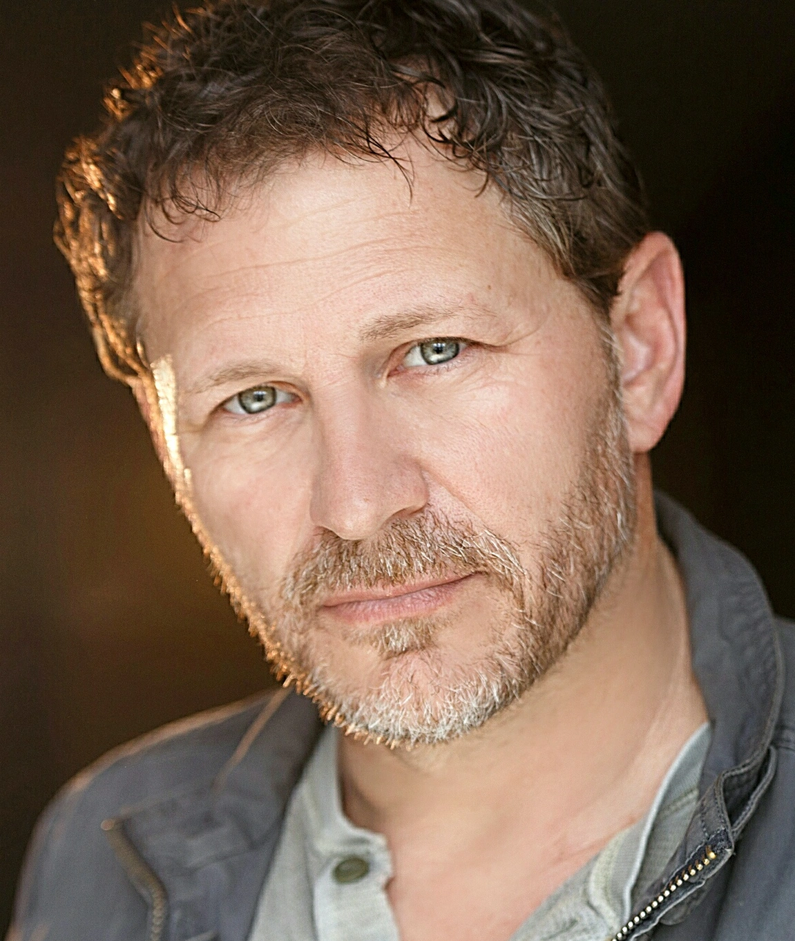 Lee Stringer | English Voice Over Wikia | Fandom