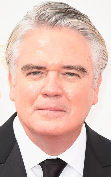 Michael Harney | English Voice Over Wikia | Fandom