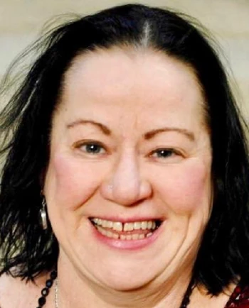 Michelle Goguen | English Voice Over Wikia | Fandom