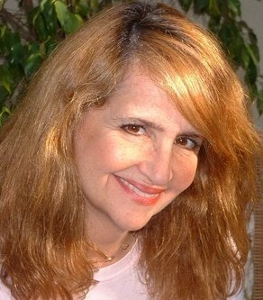 Sheryl Bernstein | English Voice Over Wikia | Fandom