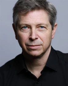 Stephen Rashbrook | English Voice Over Wikia | Fandom