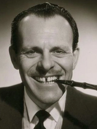 Terry-Thomas | English Voice Over Wikia | Fandom
