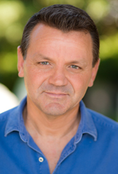 Wayne Forester | English Voice Over Wikia | Fandom