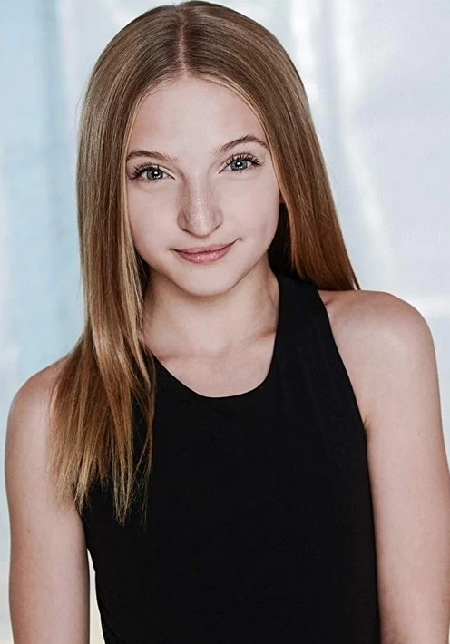 Lilly Bartlam | English Voice Over Wikia | Fandom