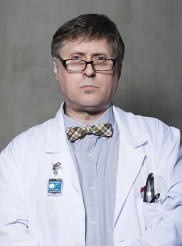 Marc Biagi | English Voice Over Wikia | Fandom