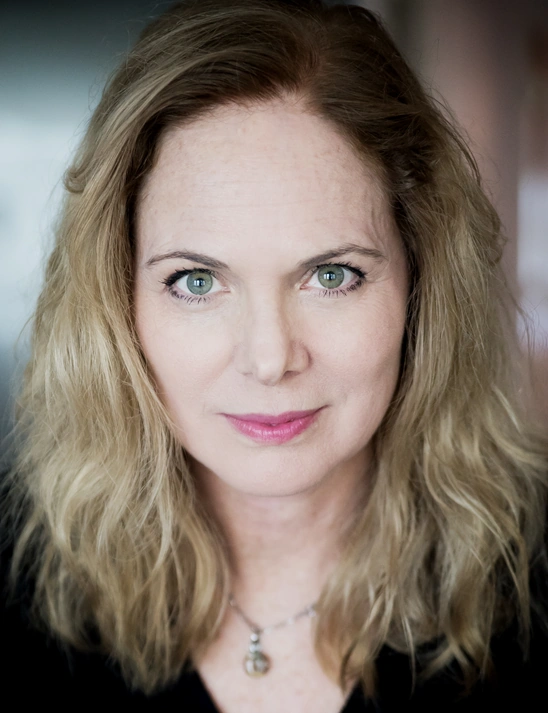 Tamara Mercer | English Voice Over Wikia | Fandom