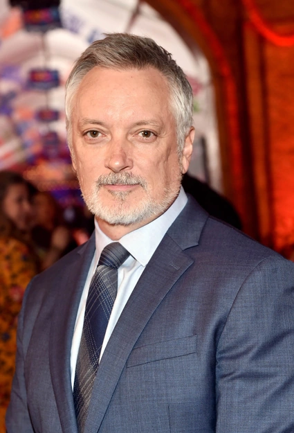 Kevin Deters | English Voice Over Wikia | Fandom