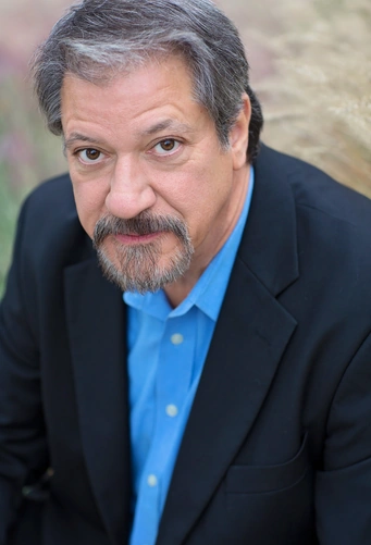 Mark Fickert | English Voice Over Wikia | Fandom