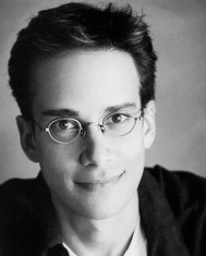 Michael Reisz | English Voice Over Wikia | Fandom