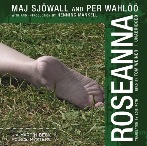 Roseanna (2008) | English Voice Over Wikia | Fandom