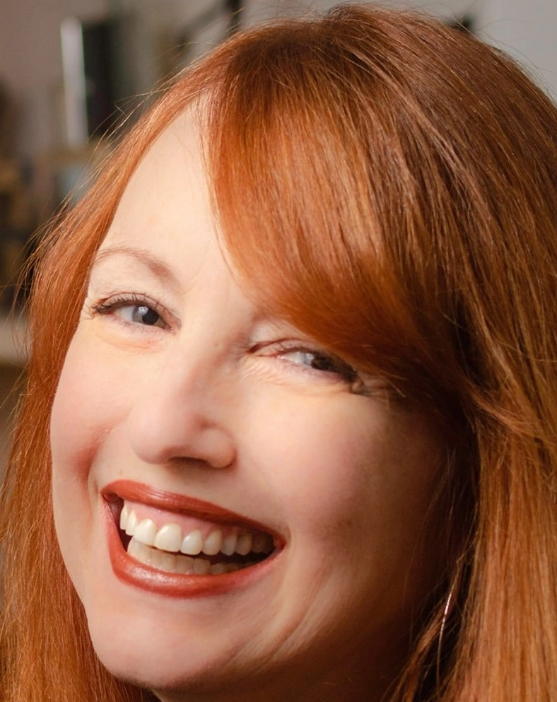 Shari Simpson | English Voice Over Wikia | Fandom